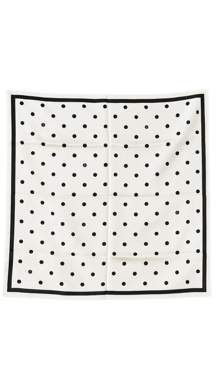 Scarf Winter Silk Scarf Colour Analysis – CAMIXA